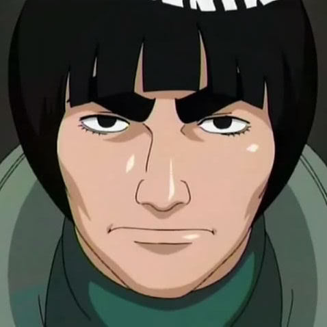 KARAKTER FILM NARUTO | Blognya Haris